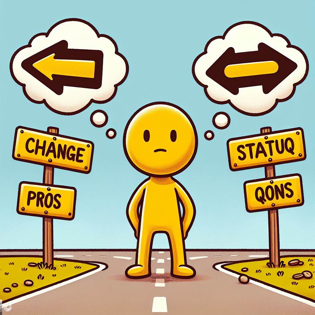 Gestión del cambio: conceptos, beneficios y pasos - JyK